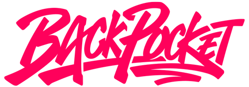 BackPocket - Stock Graphics