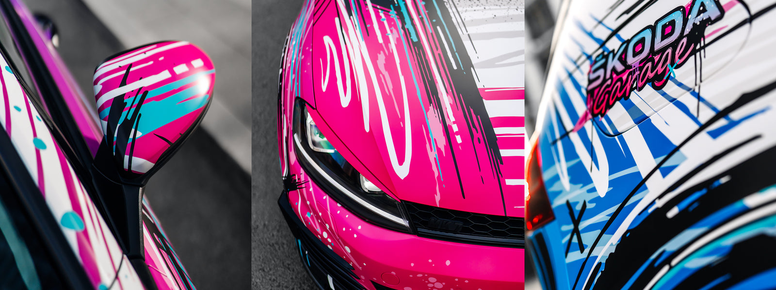 BackPocket - Stock Graphics