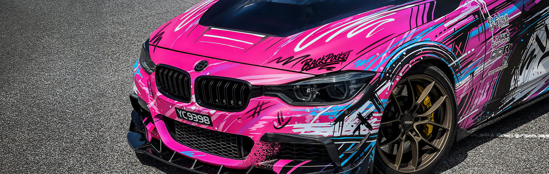 BackPocket - Stock Graphics