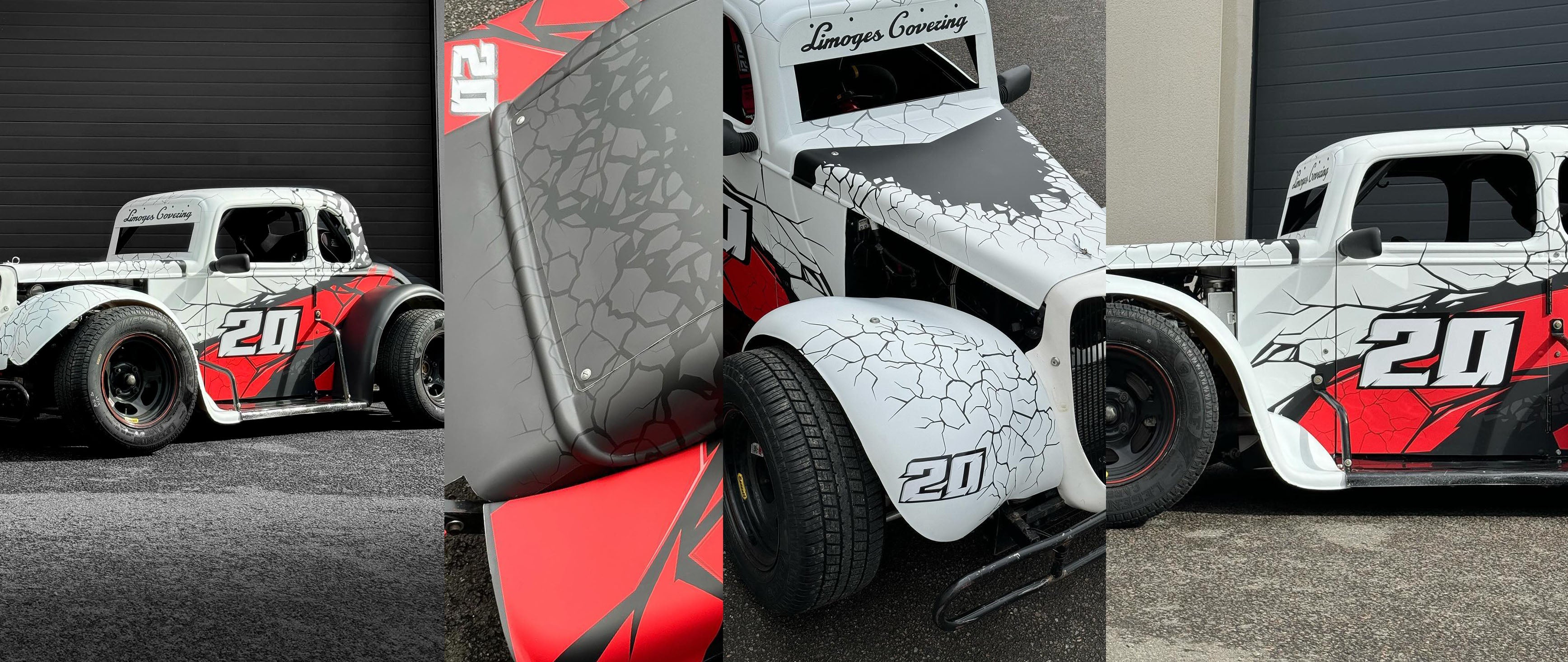 BackPocket - Stock Graphics