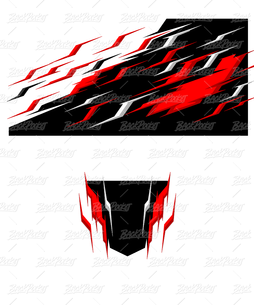 Simple Series 1 – BackPocket