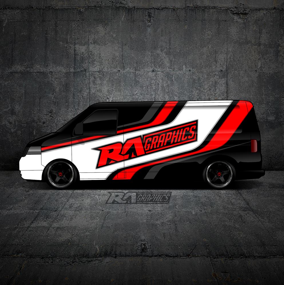 RA Graphic Pack 5 Commercial – BackPocket