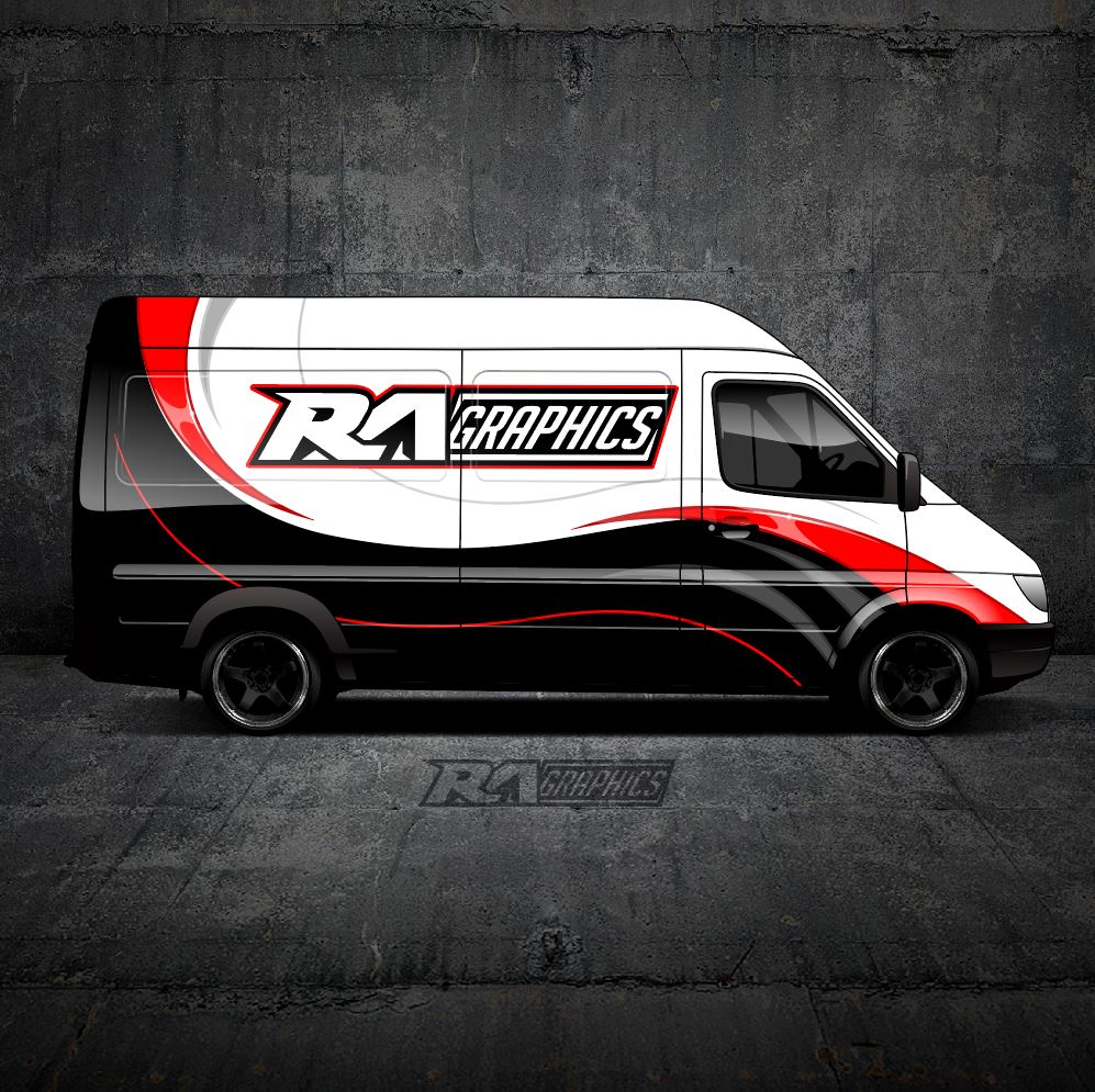 RA Graphic Pack 5 Commercial – BackPocket