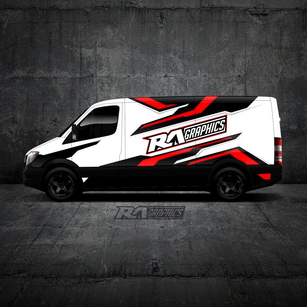 RA Graphic Pack 5 Commercial – BackPocket