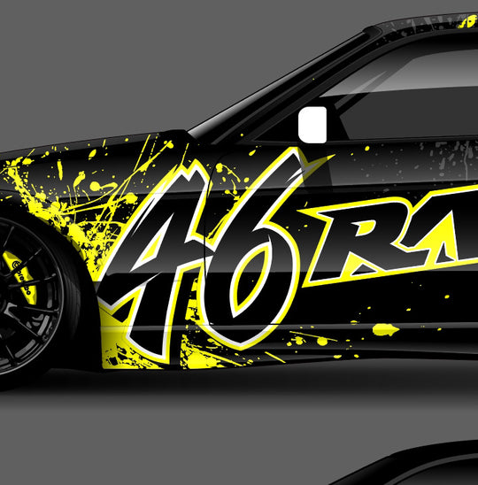 Number Pack 1 – BackPocket