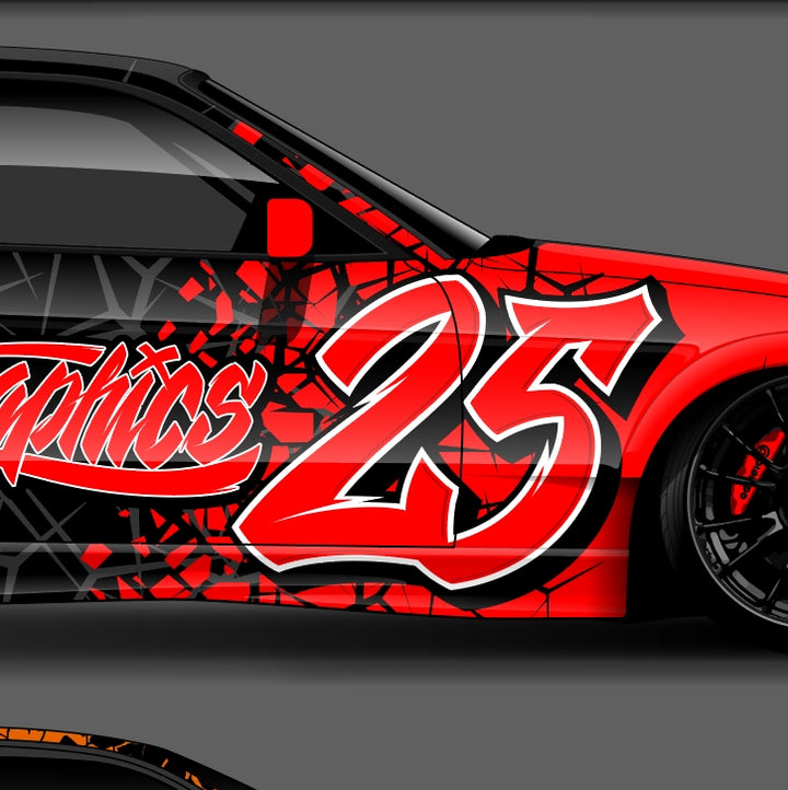 Number Pack 1 – BackPocket